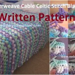 130 Crochet Symbols - Your Guide To Crochet - PRETTY IDEAS