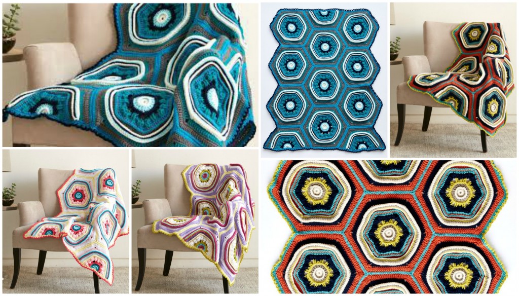 Crochet Archives - Page 99 of 112 - Pretty Ideas