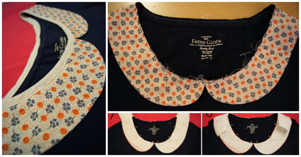 Collar Tutorial - Pretty Ideas