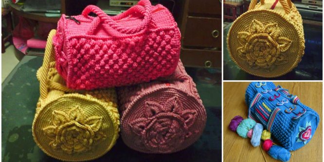 Crochet Archives - Page 39 of 78 - Pretty Ideas