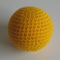 Crochet Perfect Sphere - Pretty Ideas