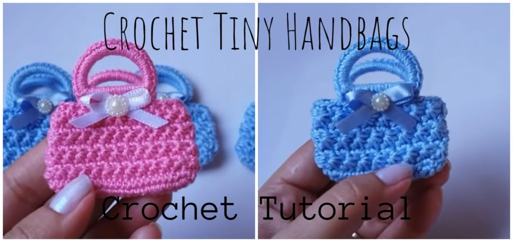 Crochet Archives - Page 19 of 108 - Pretty Ideas