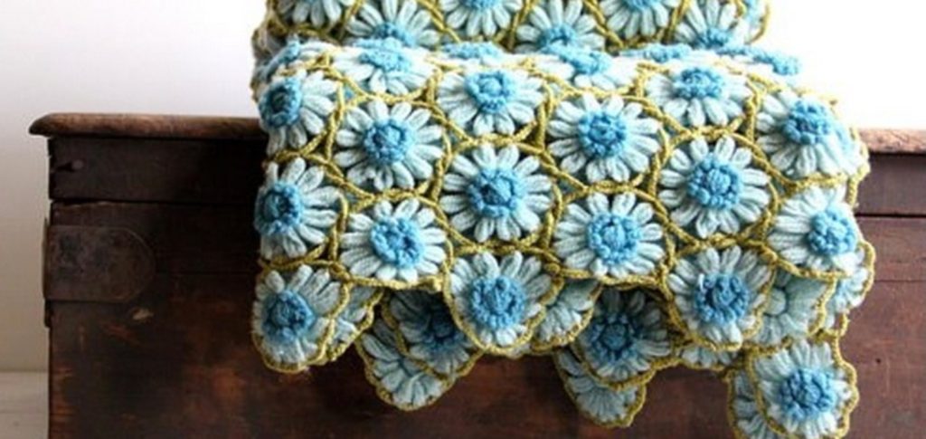 Crochet Archives - Page 12 of 120 - Pretty Ideas